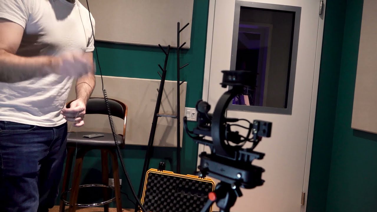 Fiber Optic Swish - Whistling, Spinning, And Whooshing Sound Effects ...