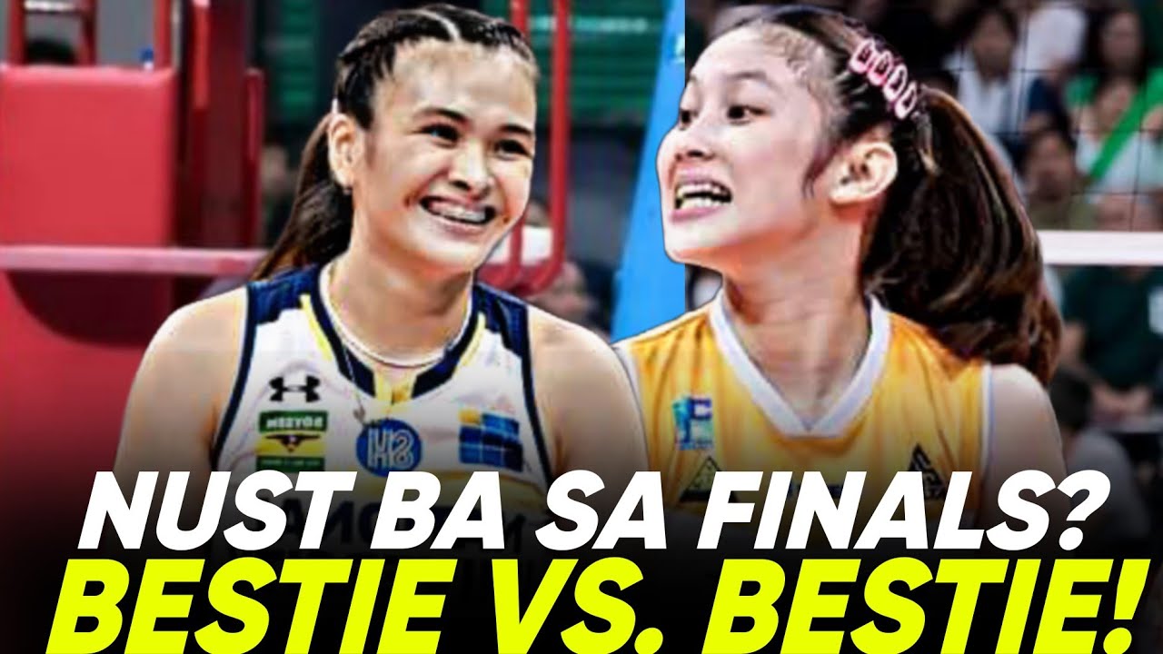 Detdet Pepito Waiting na kay Bestie Bella Belen sa Finals! NU ...