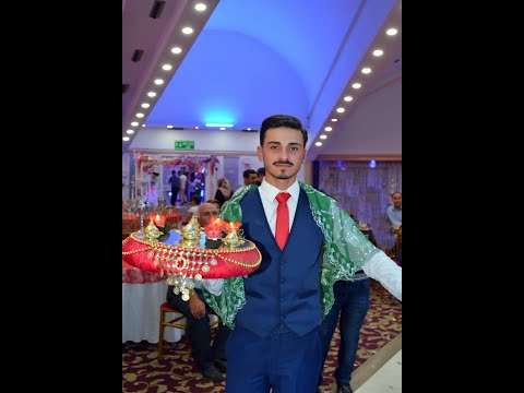 Koma Zelal  Nergiz & Teyfik Kına Gecesi