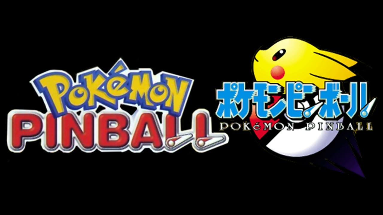 Mewtwo Stage | Pokémon Pinball Extended OST - YouTube