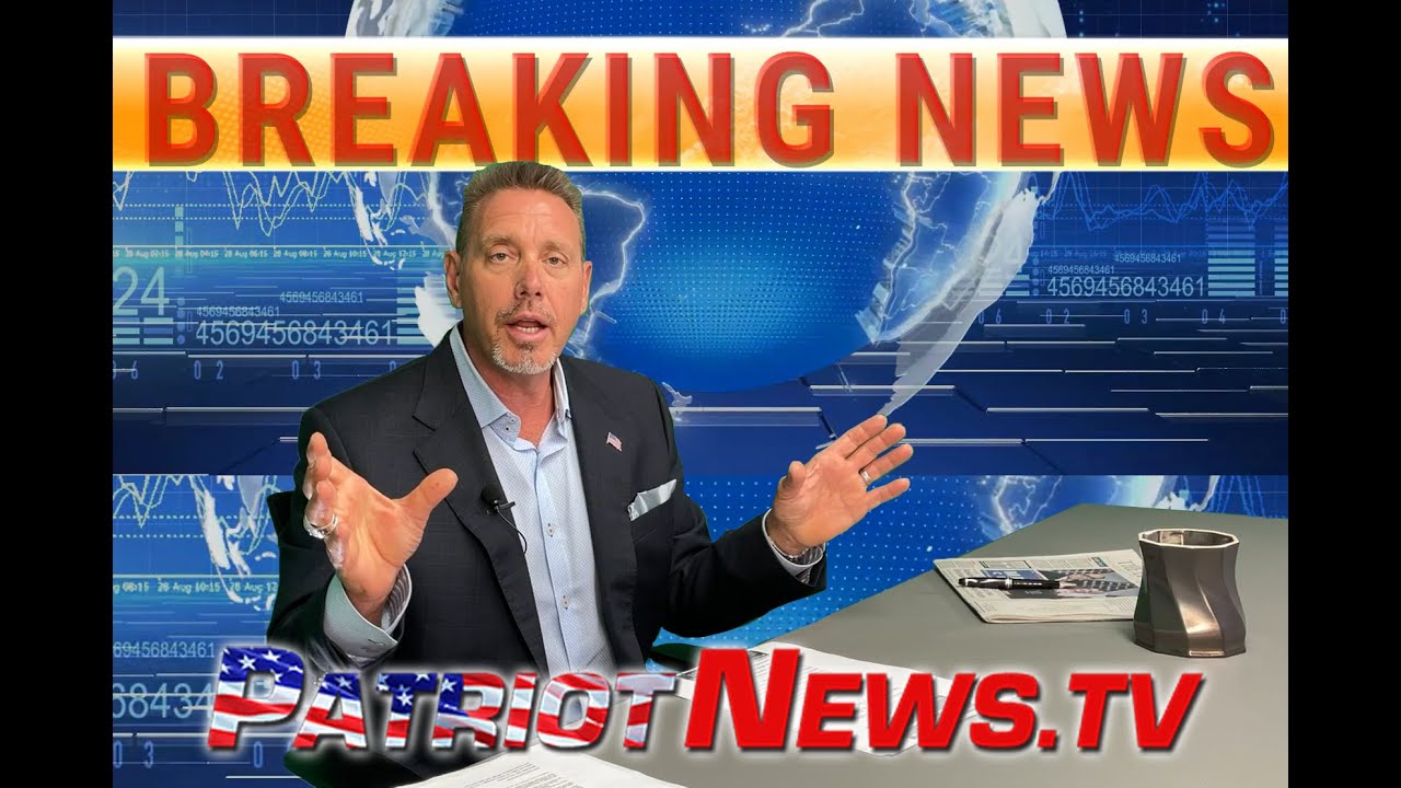 Real Breaking News as it happens - YouTube