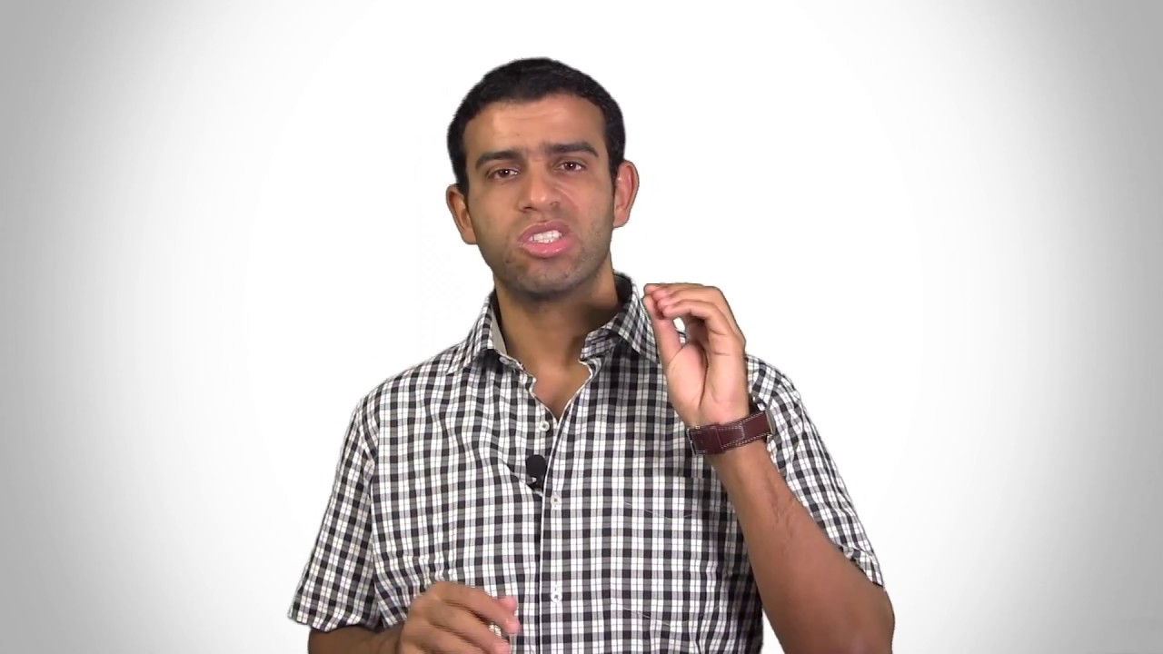 Learn Arabic with Mr Sherif - YouTube