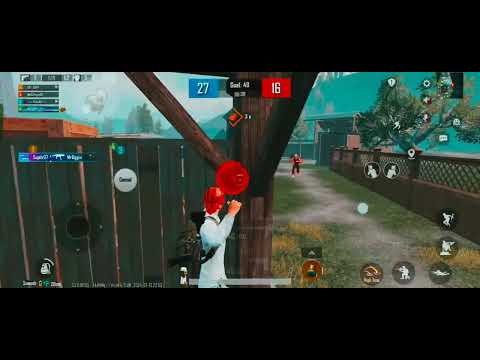 Tabad Tod Gameplay With M16A4 #bgmimontage #pubgmobile #tdm #trendingvideo #tdmplayer #montagevideo