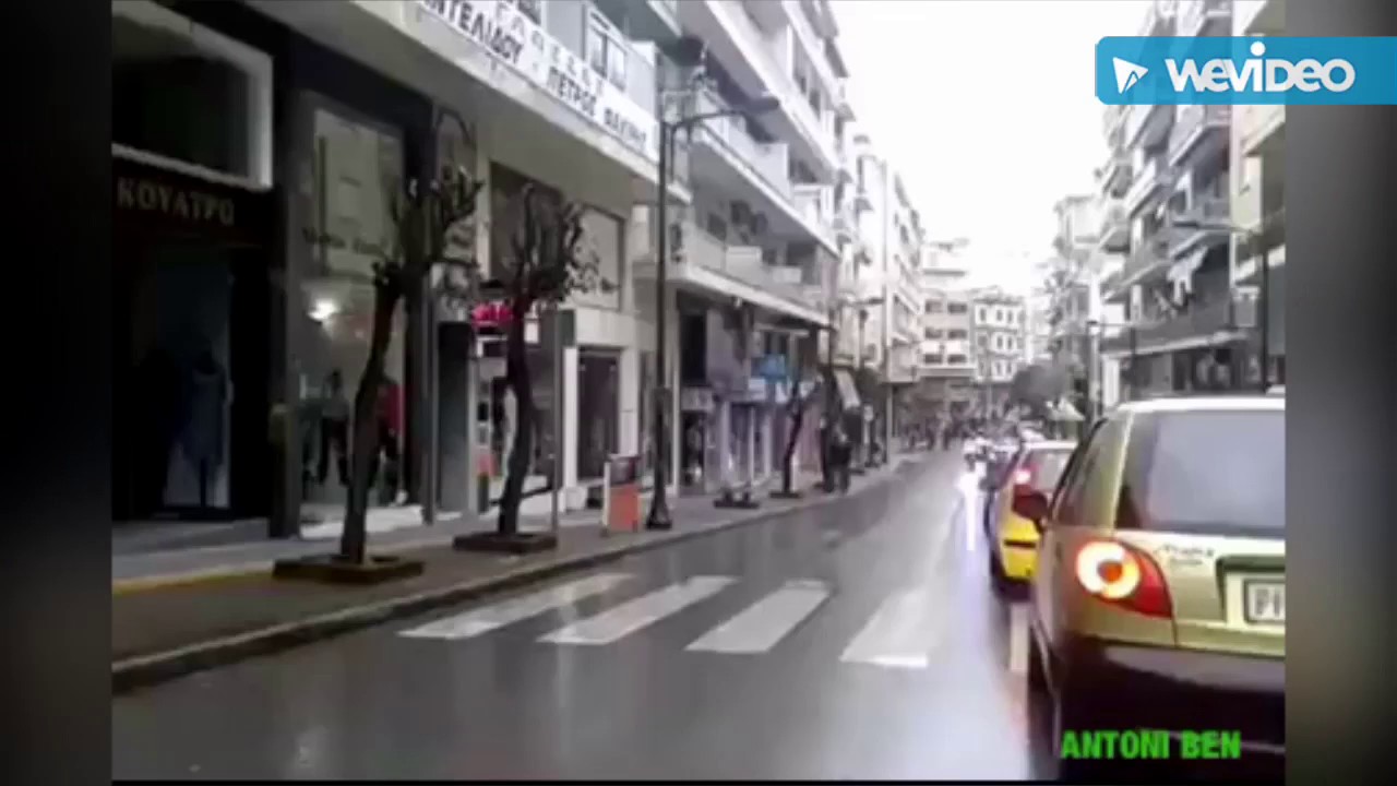 ΑΝΑΤΡΙΧΙΛΑ Youtube