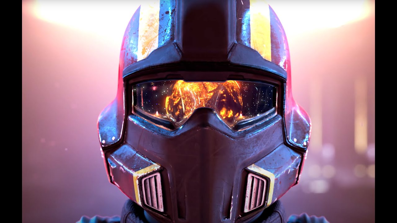 We must save Super Earth (Helldiver 2 Stream) - YouTube