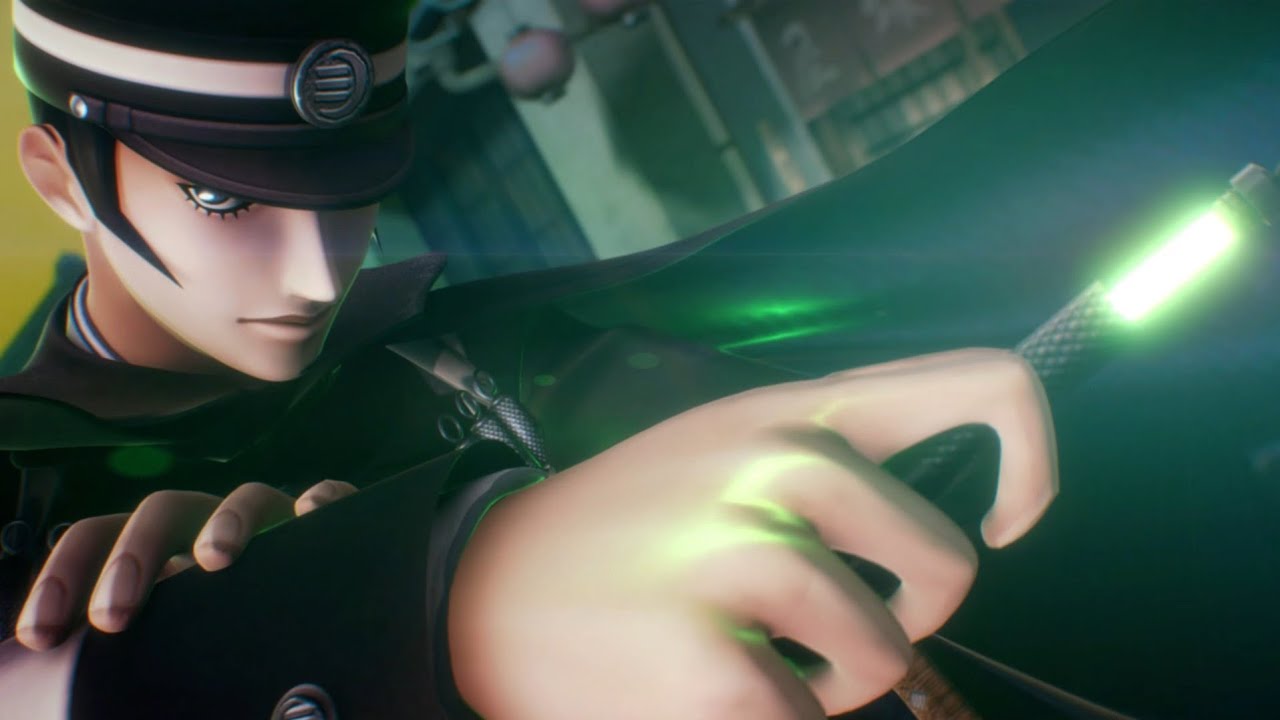 Devil Summoner: Raidou Kuzunoha Remastered - More than a Remaster - YouTube