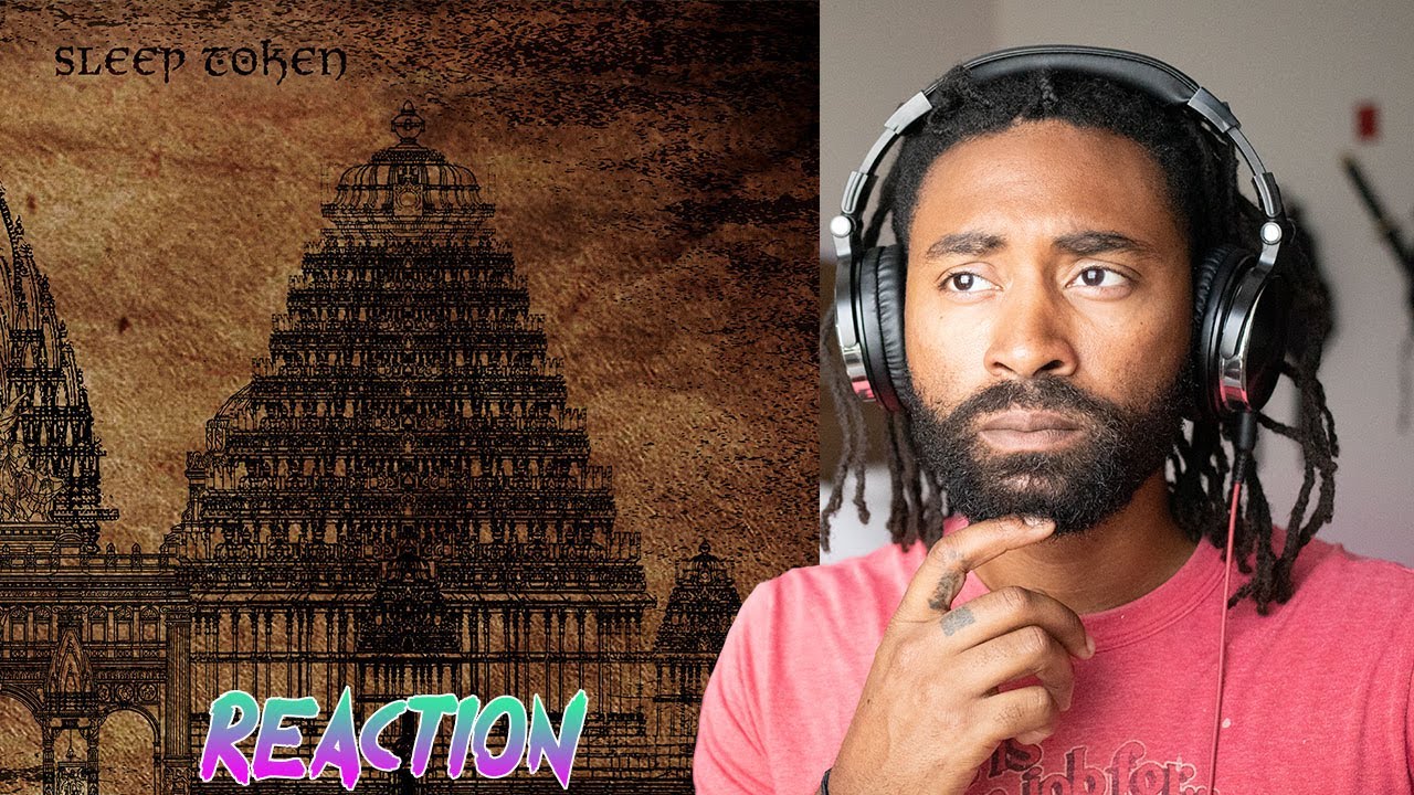 Sleep Token - Calcutta - REACTION - YouTube