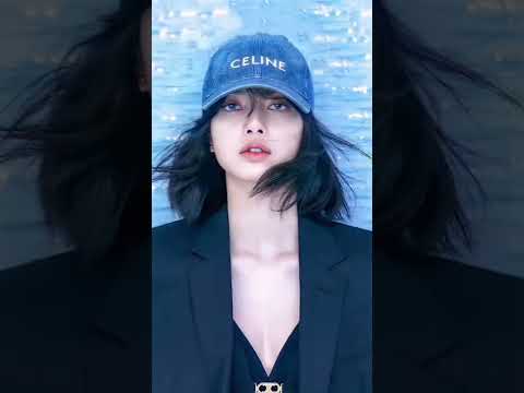 Blackpink Lisa #16 shots. #lalisa