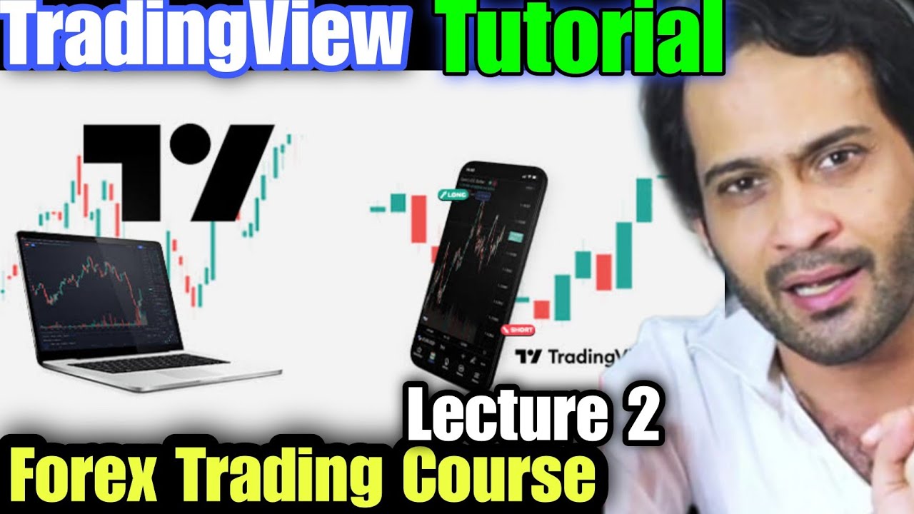 Tradingview Tutorial | Forex Trading Course Lecture 2 - YouTube