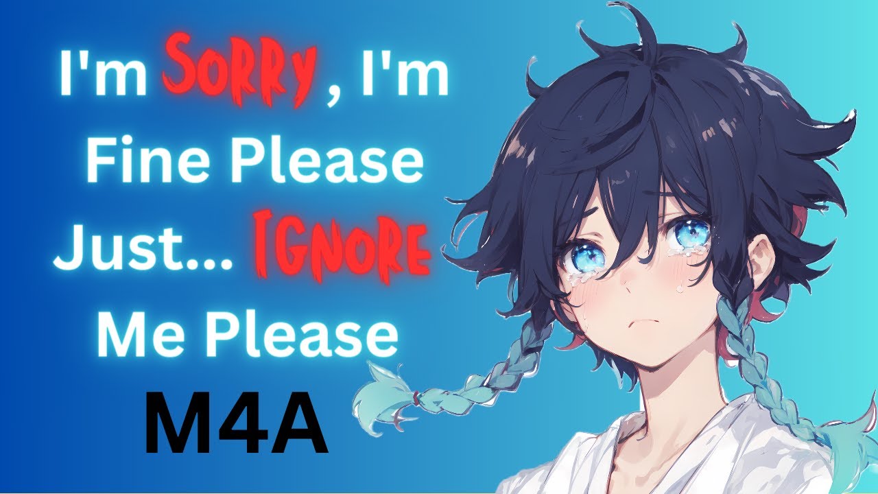 (READ DESCRIPTION) Your Femboy's Scariest Experience (TRAUMA) (CRYING ...