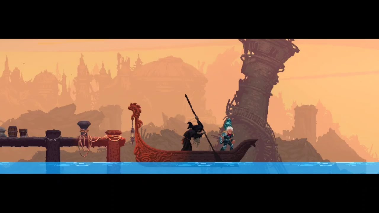 Elderand | Full Mage GamePlay | PT 08. - YouTube