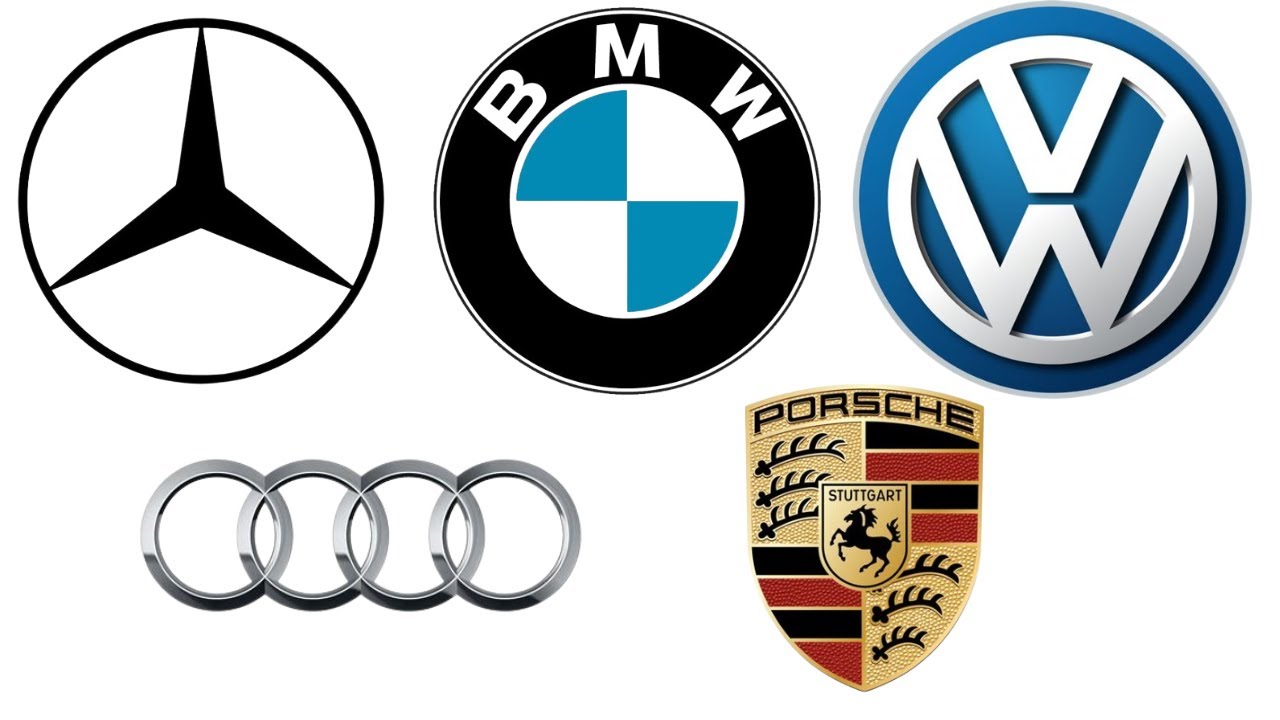 German Car Brands Explained in 9 Minutes - YouTube