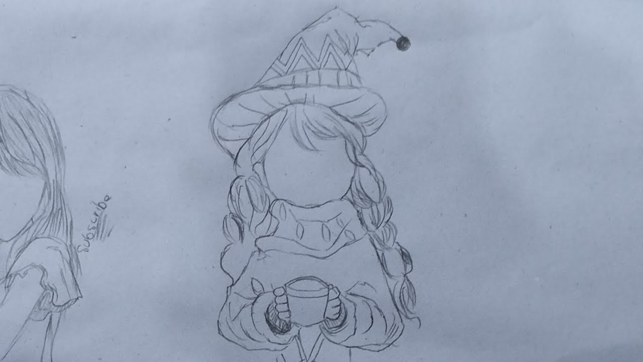 Pencil Sketching Your Favorite Music Album Cover: Sonic Art - YouTube