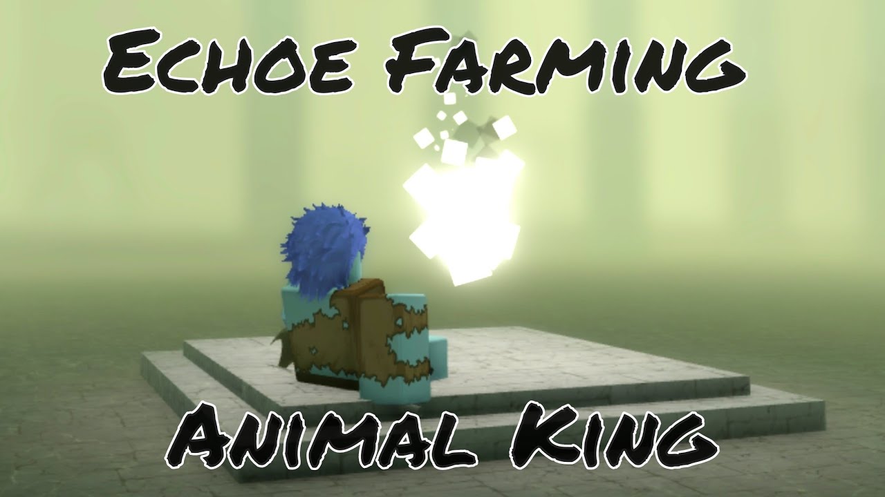 Hunting For Animal King Regalia! | Part 2 | Deepwoken | Roblox - YouTube