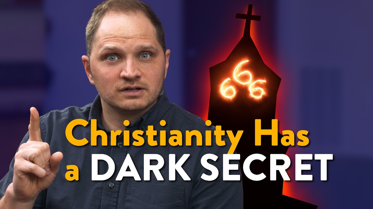 When Christianity Became What Jesus Warned About | The True Meaning of ...