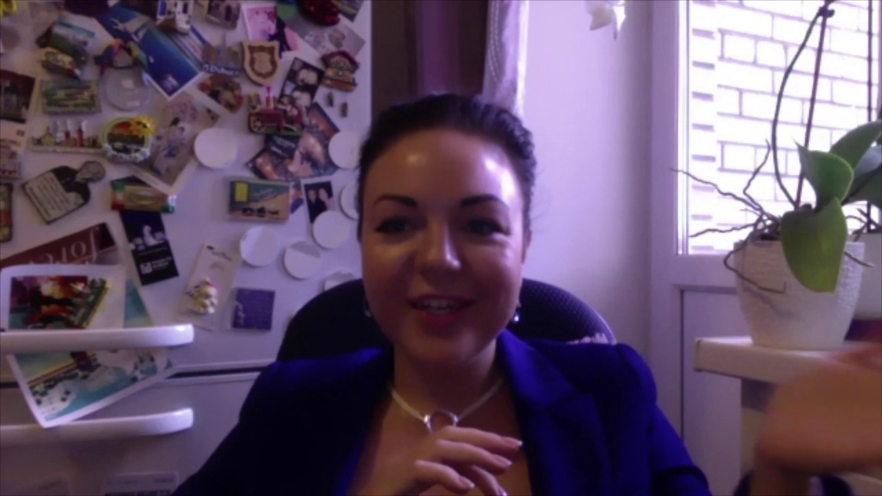 Интервью с Надей Стояновой. Студия проката Servirovka, г.Санкт-Петербург. - YouTube