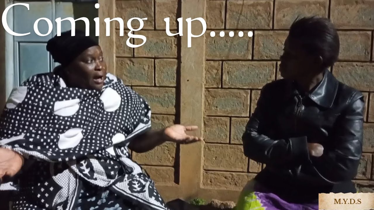 MUST WATCH!!!Mama Jack back to claim what is rightfully hers!!! - YouTube