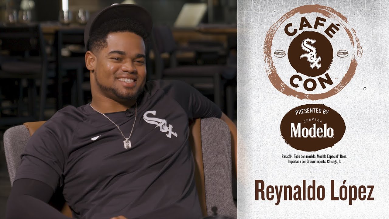 Café Con Reynaldo López (2022) - YouTube