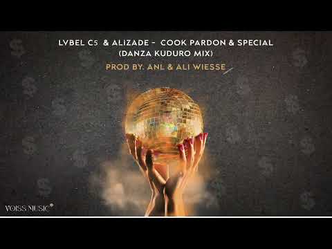 Lvbel C5 & Alizade - ÇOOK PARDON & SPECIAL (Prod by. ANL&ALİ WİESSE)