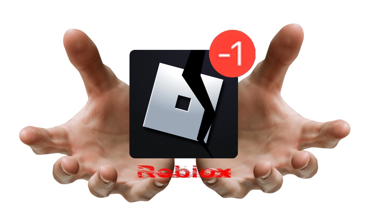 If Roblox was gone FOREVER 🙃 - YouTube