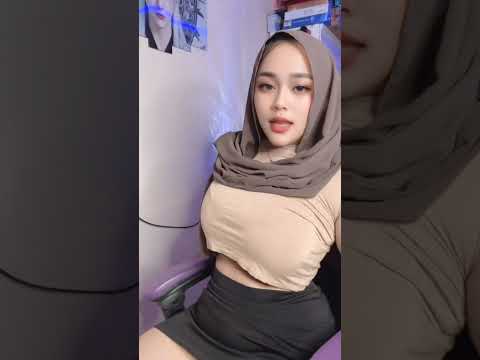 Bigo Live Hijab - 422
