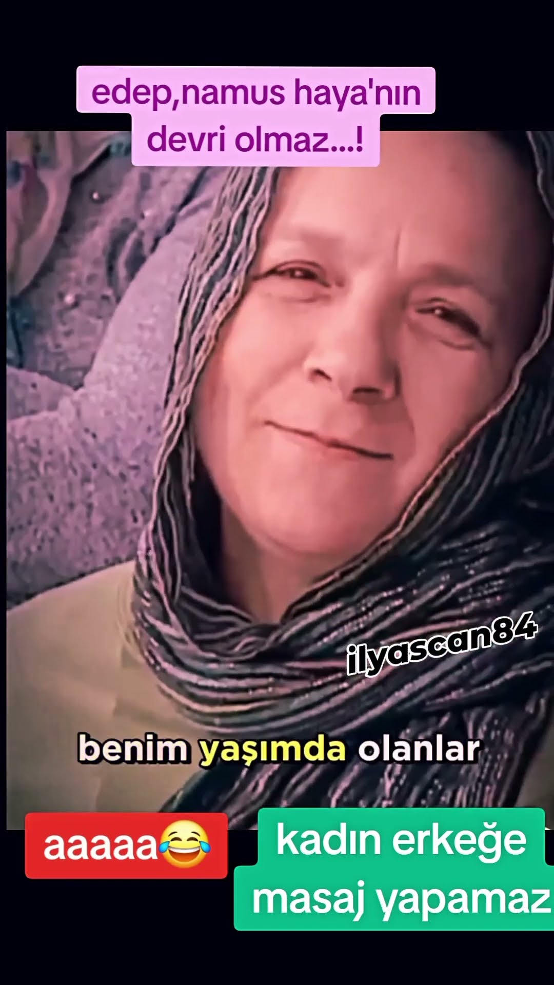 Yusuf Kavaklı Kadin ErkeĞe Masaj Yapamaz Shorts Allah Funny Short Reels Keşfet Freefire