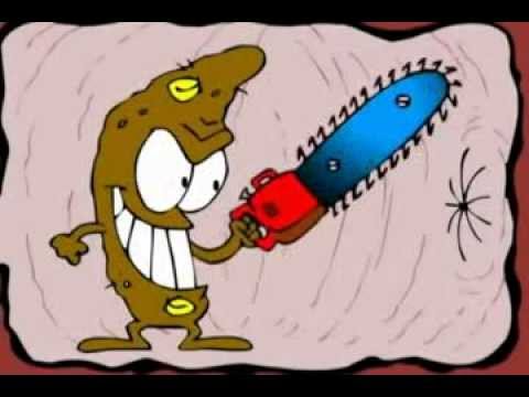 Las aventuras de cacaman. Parte I - YouTube