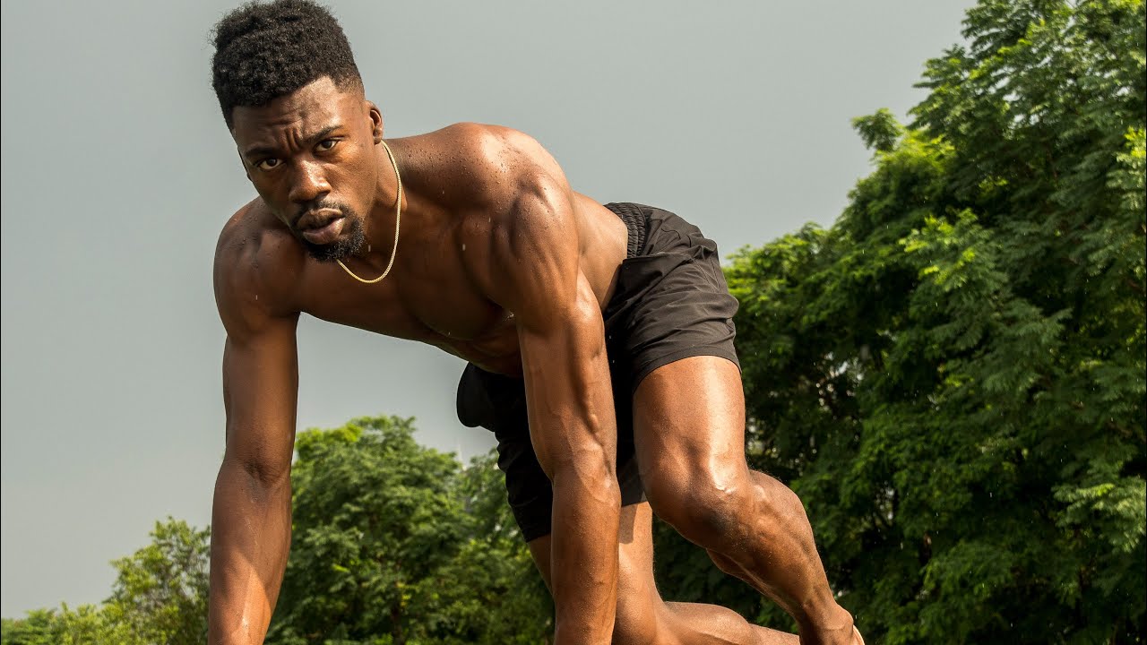 I figured out how to actually bulletproof your body lol - YouTube