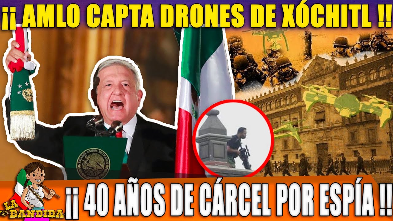 40 Años Al B0te Para La 1nfeliz! Planeaba 4ta.que Vs AML0! - YouTube