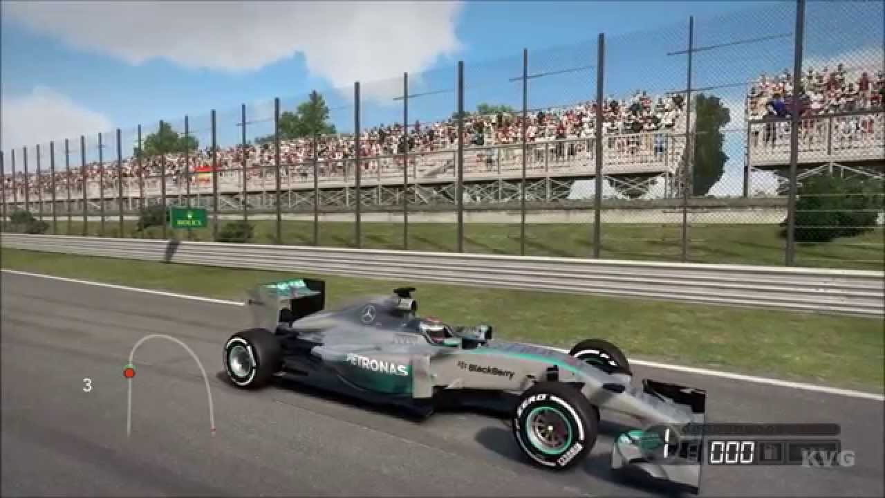 F1 2014 - Mercedes AMG Petronas F1 Team | Mercedes F1 W05 Hybrid ...