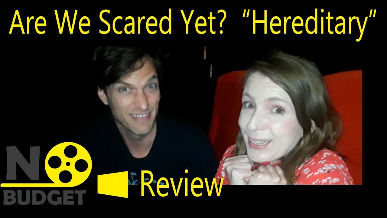 Reviewing The Horror Movie Hereditary YouTube reviewing-the-horror-movie-hereditary-youtube