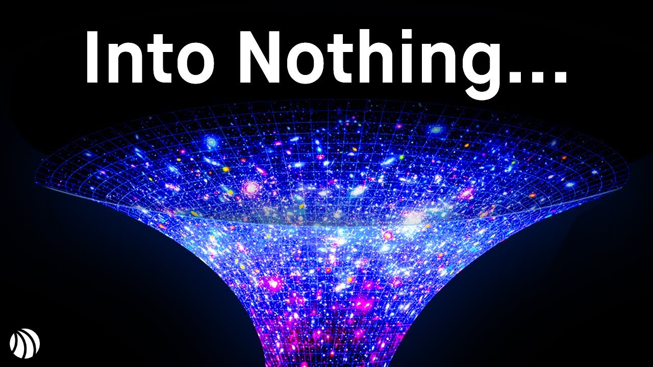 If 'Nothing' Exists Beyond the Universe, What Is It Expanding To? - YouTube