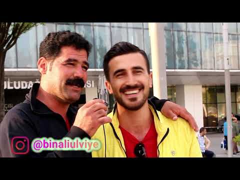 ESKİ SEVGİLİNİZE NE SÖYLEMEK İSTERSİNİZ? Bursa Sokak Röportajı (%100 ESKİ SEVGİLİ )