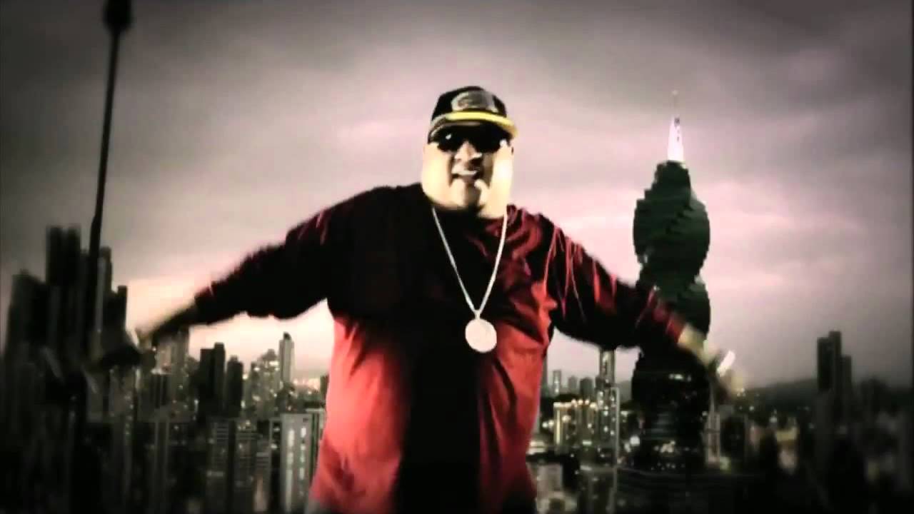 RD MARAVILLA - EL GOLOSO - BY LUISDLUX... - YouTube