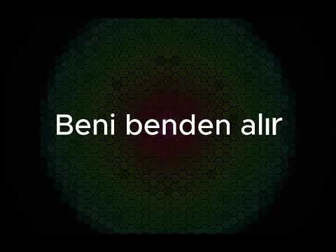 Aras Duman - O Gözler (Arabesk / Drum&Bass) Drum'N'Besk | Yeni Türkce 2026