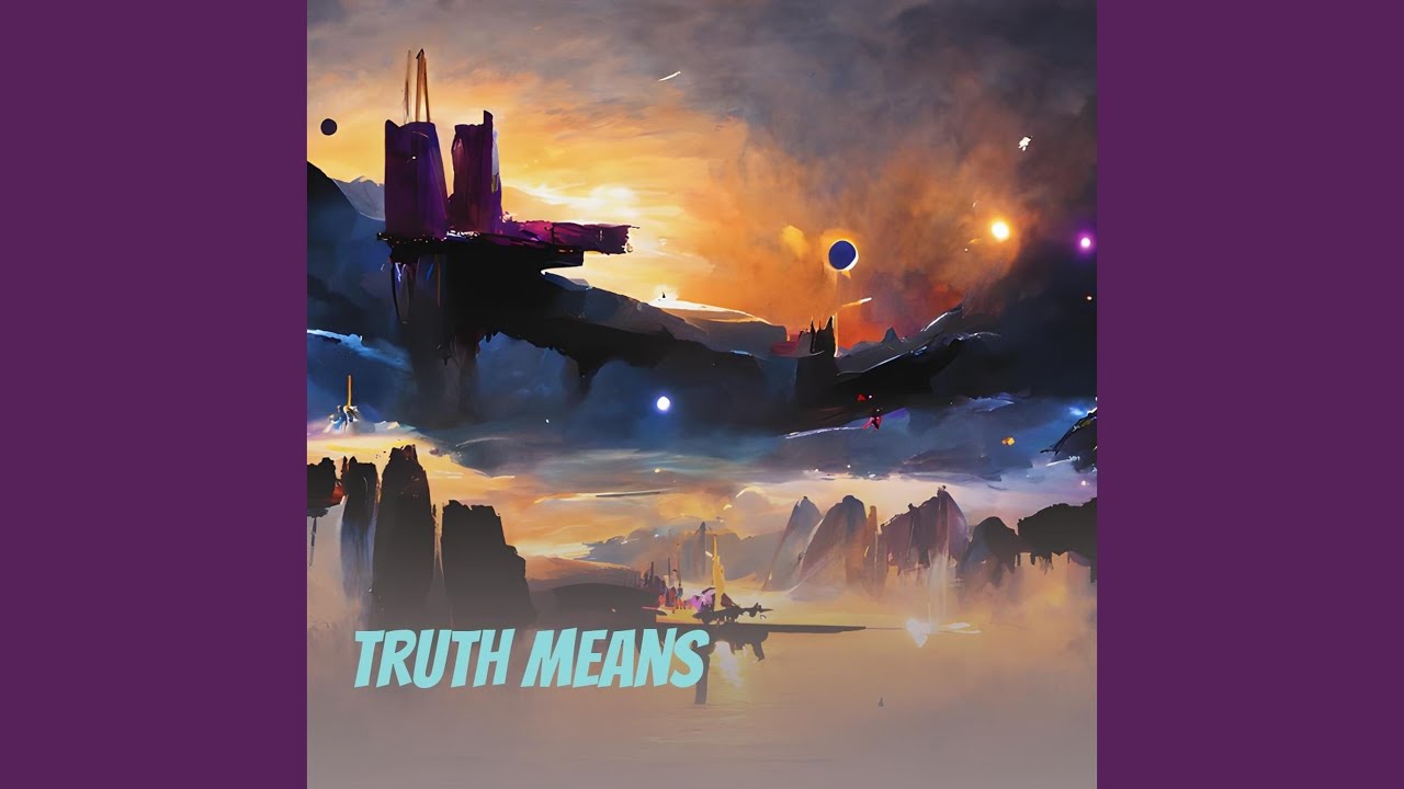 truth means - YouTube