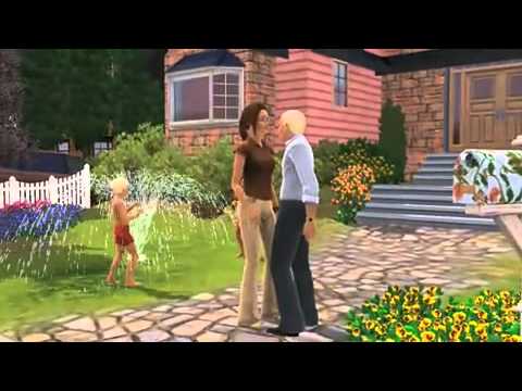 The Sims 3 - Trailer Oficial 2 - YouTube