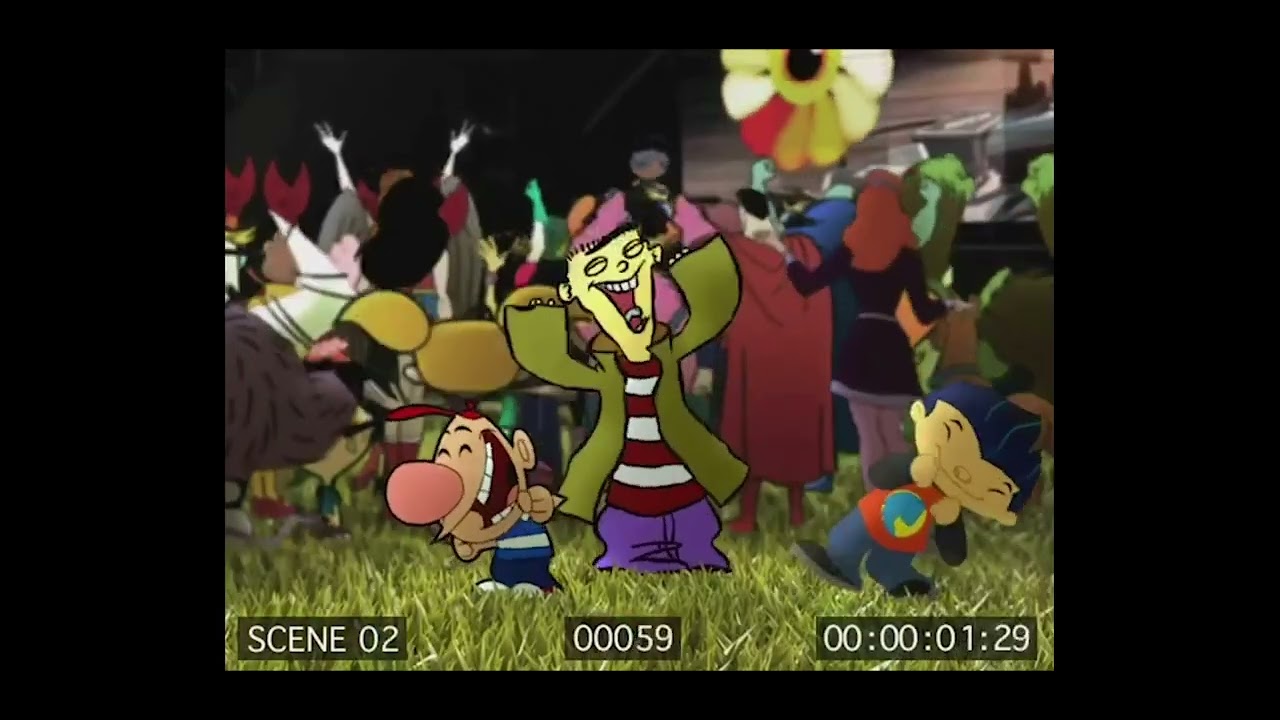 Cartoon Network Summer 2005 (Read the description) - YouTube
