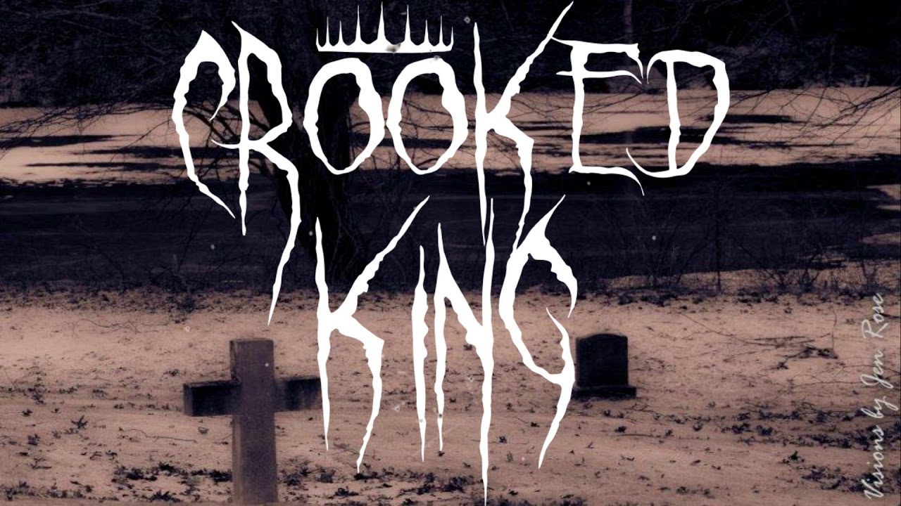 Crooked King - Sneak Peek for new Song Jan. 2020 - YouTube