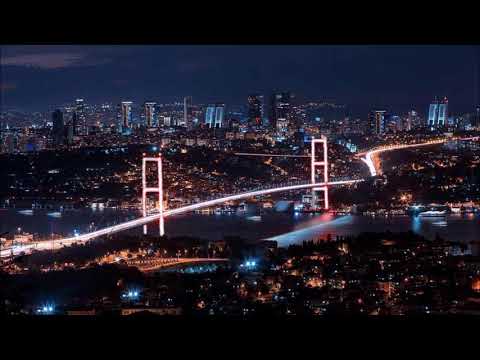 Bedirhan Gökce - Istanbul