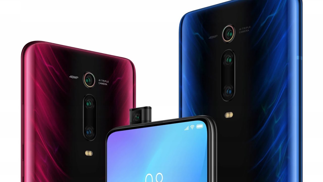 XIAOMI MI9 T көлемді шолу және бірінші көзқарас. (Полный обзор и ...