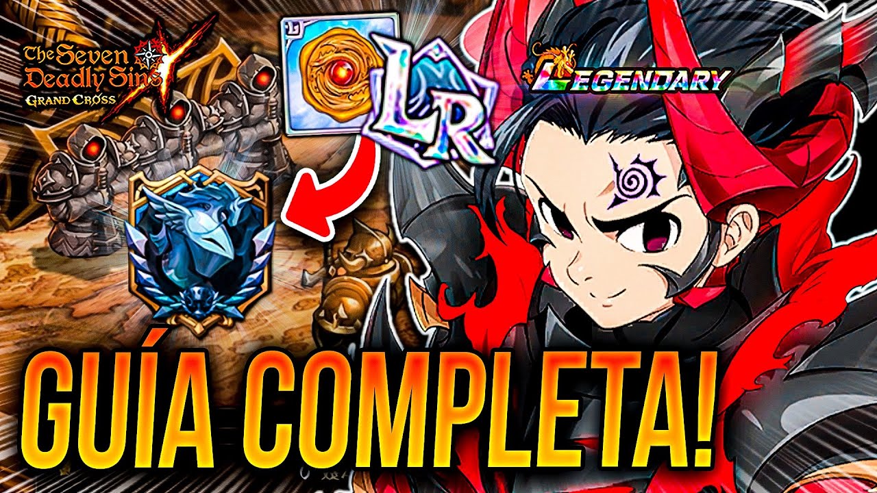 ZELDRIS "LR" ASEGURADO!!! ARENA DEL HÉROE GUÍA COMPLETA CAMPEÓN! 🙂 ...