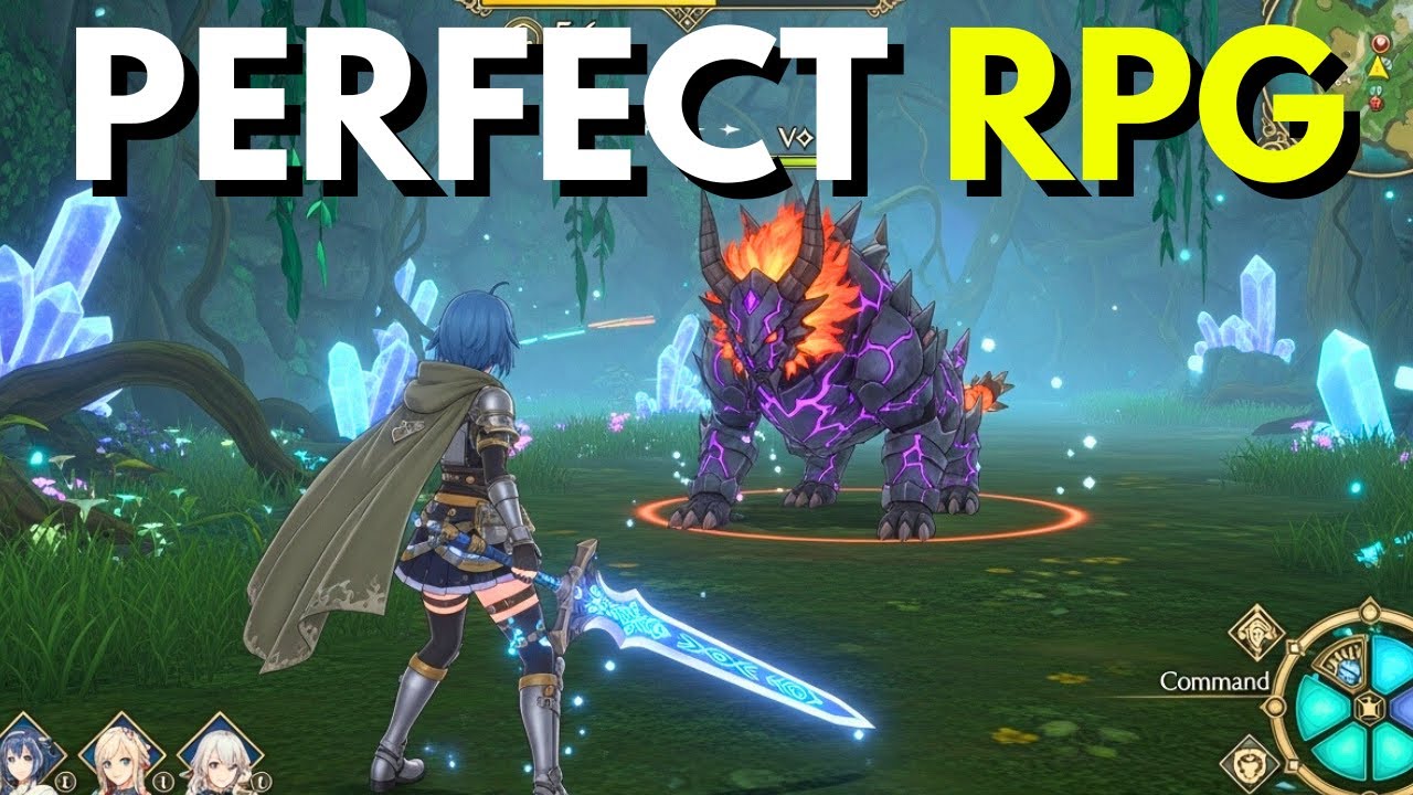 12 RPGs PERFECT For CHILL Nights & Lazy Weekends! - YouTube