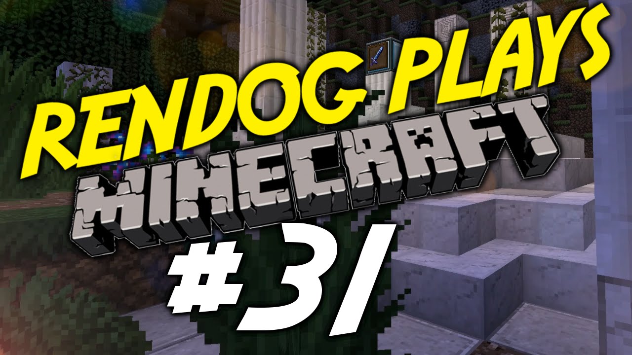 Minecraft Survival Lets Play [S4E31] - A Mythology Is Born! - YouTube