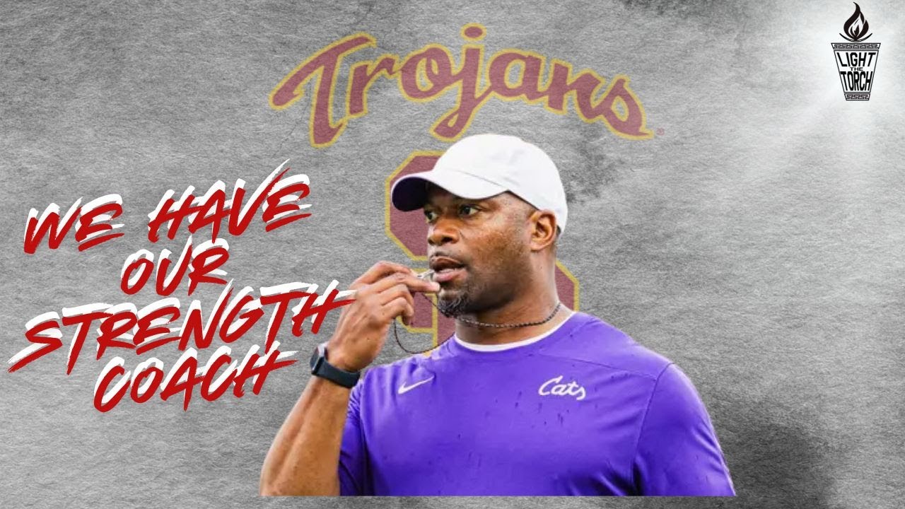 Welcome Coach Tru Carroll - YouTube