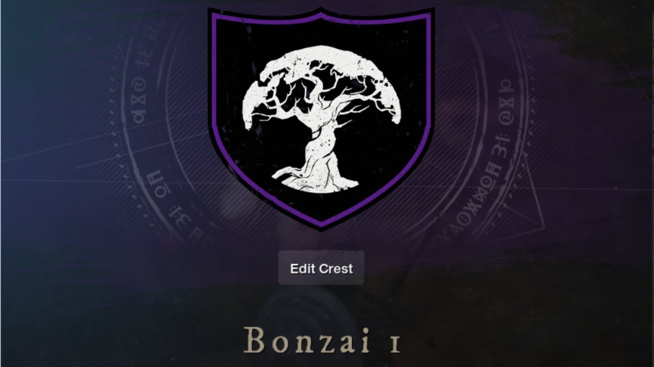 Goodbye Bonzai - End of a New World era - YouTube