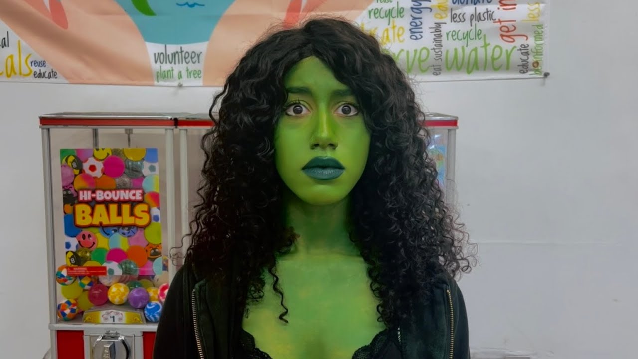 Luvella - Monster (Official Music Video) - YouTube