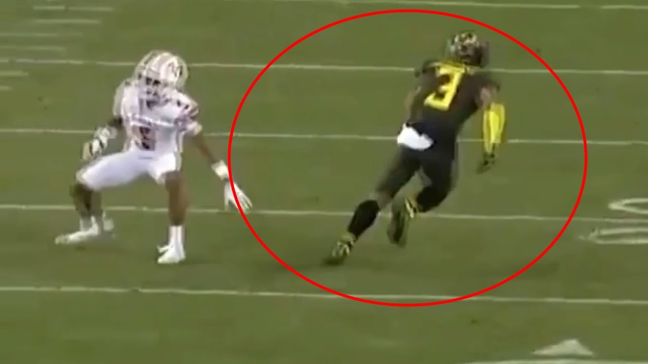 The CREATIVE Route Tree… - YouTube