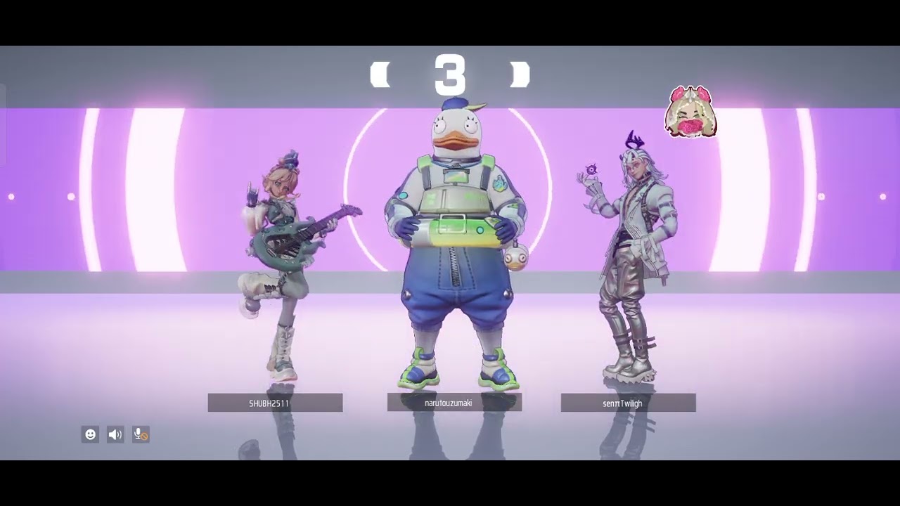 Ducksyde gameplay#farlight84😂😁 - YouTube
