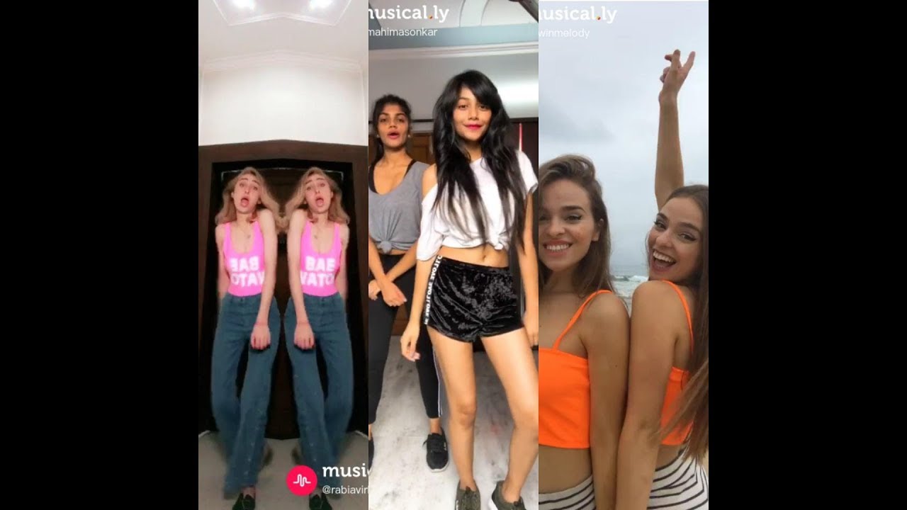 Musical new video but but but but boy - YouTube